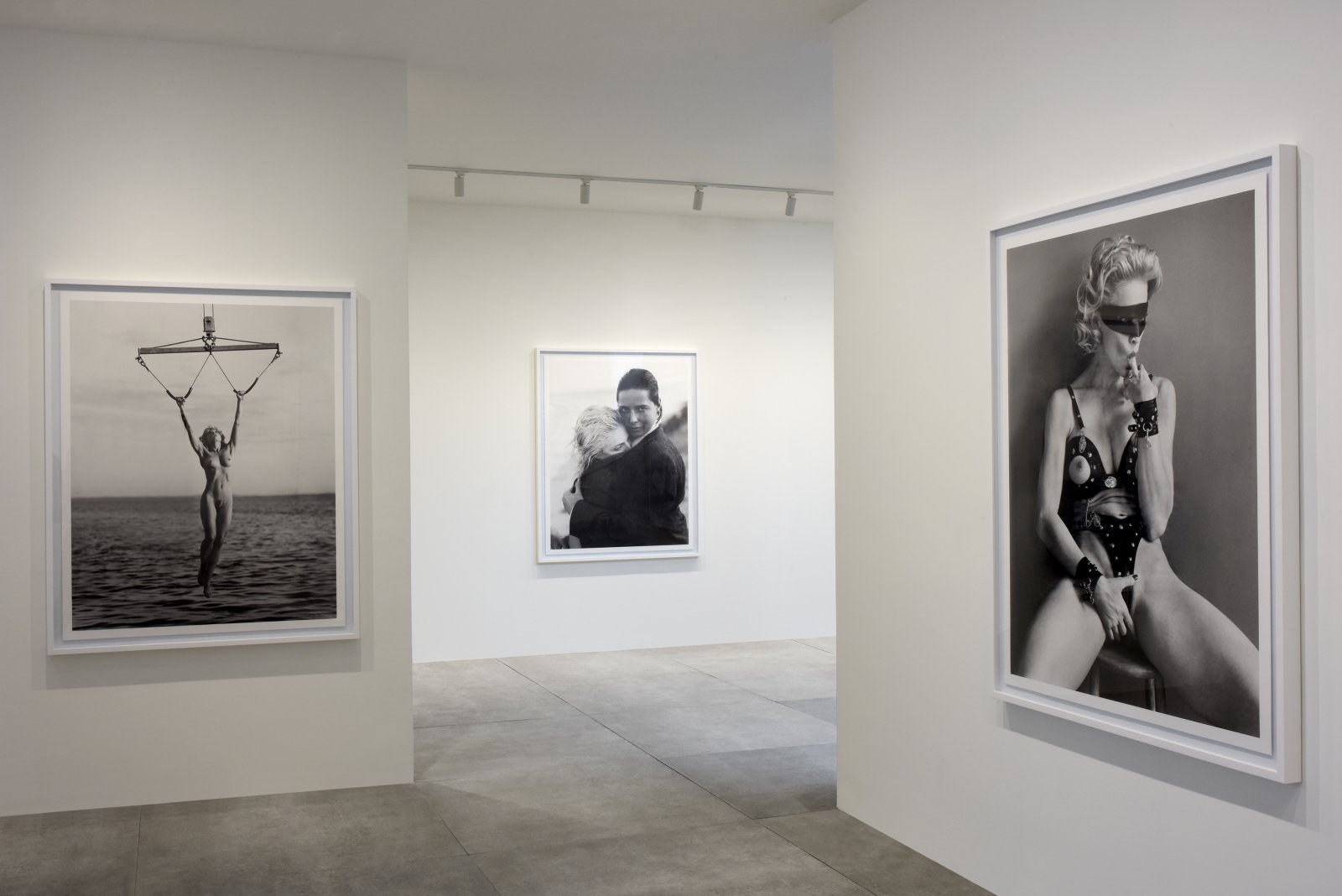 マドンナの伝説の写真集『sex』が再販 アート・バーゼル・マイアミ・ビーチにて未発表作品も初公開|pen Online
